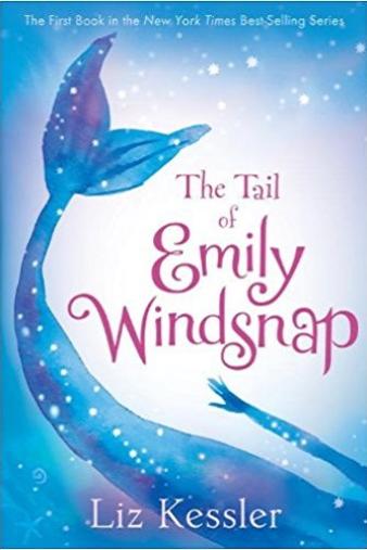 Emily Windsnap Series Book Review | Common Sense Media