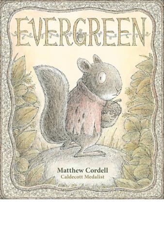 Evergreen Book Review | Common Sense Media