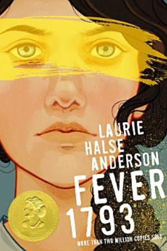Fever 1793 Book Review | Common Sense Media