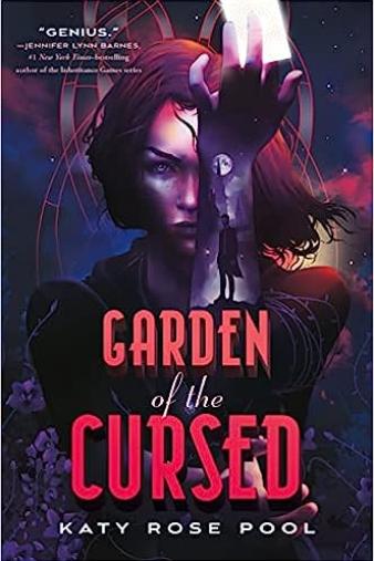 Garden of the Cursed Book Review | Common Sense Media