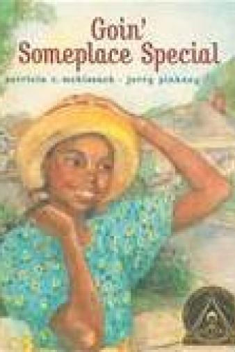 Goin' Someplace Special Book Review | Common Sense Media