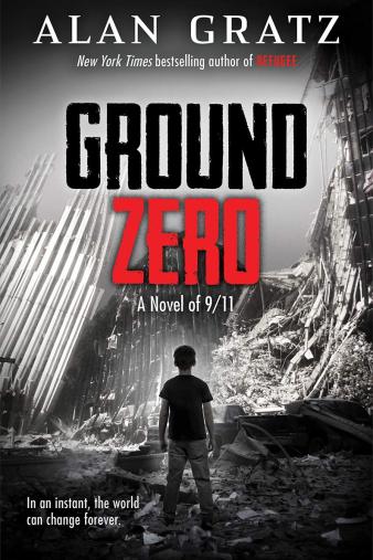 Ground Zero Book Review | Common Sense Media