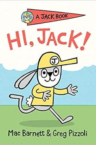 Jack Book Series Book Review | Common Sense Media