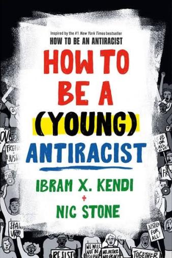 How to Be a (Young) Antiracist Book Review | Common Sense Media