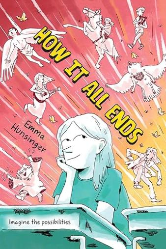 How It All Ends Book Review | Common Sense Media