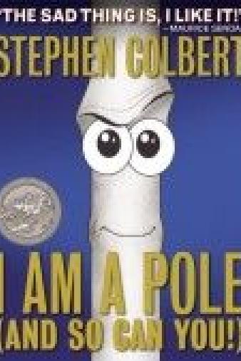 I Am a Pole (And So Can You!) Book Review | Common Sense Media
