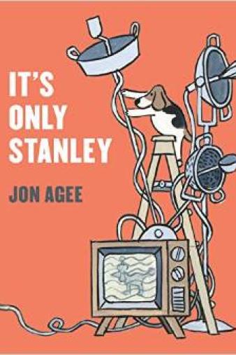 It's Only Stanley Book Review | Common Sense Media