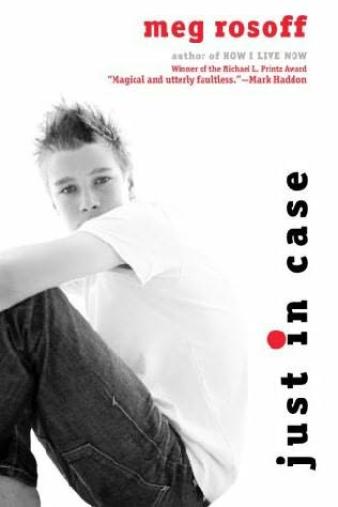 Just in Case Book Review | Common Sense Media