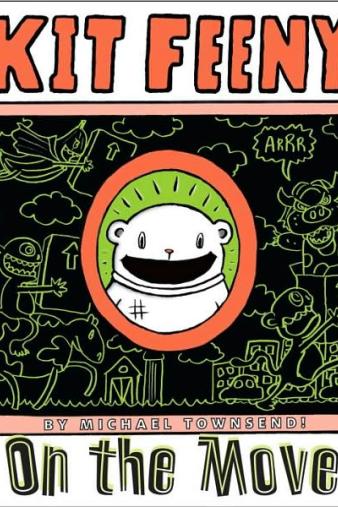Kit Feeny Series Book Review | Common Sense Media