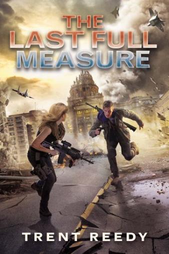 The Last Full Measure: Divided We Fall, Book 3 Book Review | Common ...