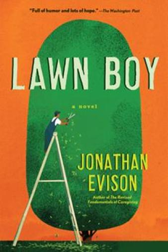 Lawn Boy Book Review | Common Sense Media