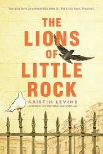 The Lions of Little Rock Book Review | Common Sense Media