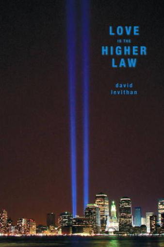Love Is the Higher Law Book Review | Common Sense Media