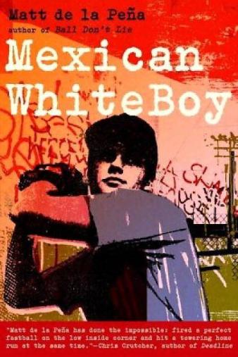 Mexican WhiteBoy Book Review | Common Sense Media
