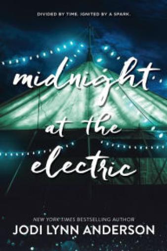 Midnight at the Electric Book Review | Common Sense Media