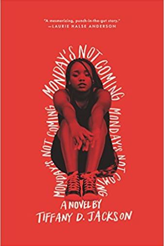 Monday's Not Coming Book Review | Common Sense Media