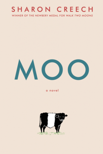 Moo Book Review | Common Sense Media