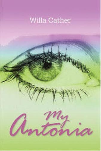 My Antonia Book Review | Common Sense Media