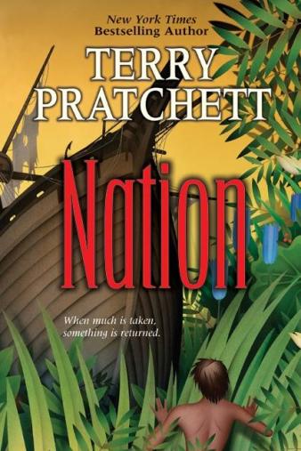 Nation Book Review | Common Sense Media