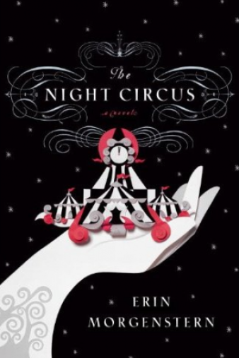 The Night Circus Book Review | Common Sense Media
