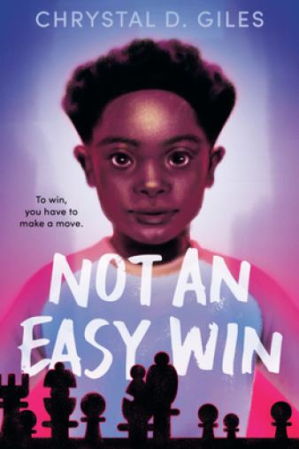 Not an Easy Win Book Review | Common Sense Media