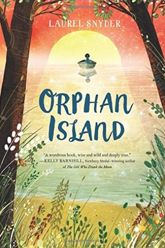 Orphan Island Book Review | Common Sense Media