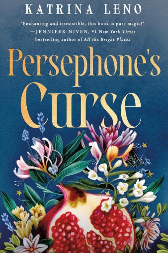 Persephone's Curse Book Review | Common Sense Media