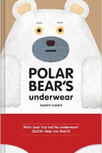 Polar Bear's Underwear Book Review | Common Sense Media