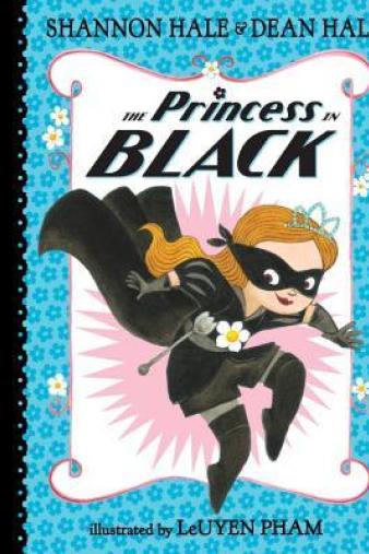 The Princess in Black - Parents' Guide & Book Review | Common Sense Media