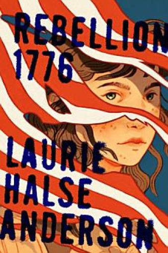 Rebellion 1776 Book Review | Common Sense Media