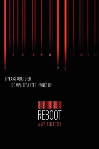 Reboot, Book 1 Book Review | Common Sense Media