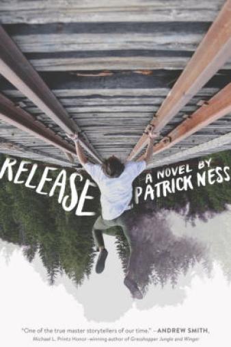 Release Book Review | Common Sense Media