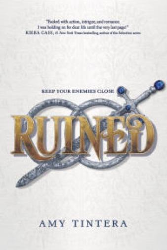 Ruined Book Review | Common Sense Media