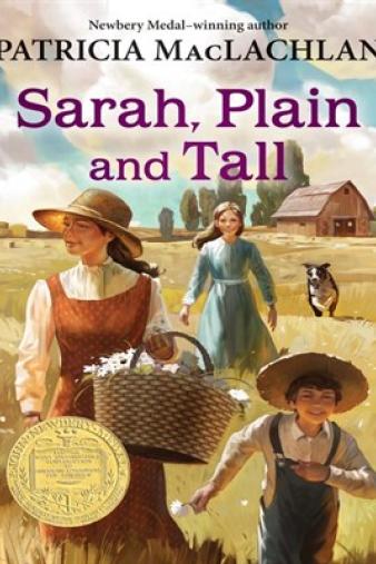 Sarah, Plain and Tall Book Review | Common Sense Media