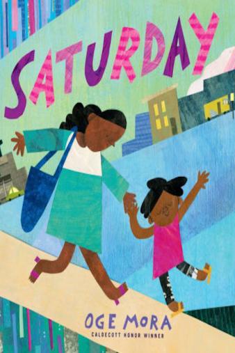 Saturday Book Review | Common Sense Media