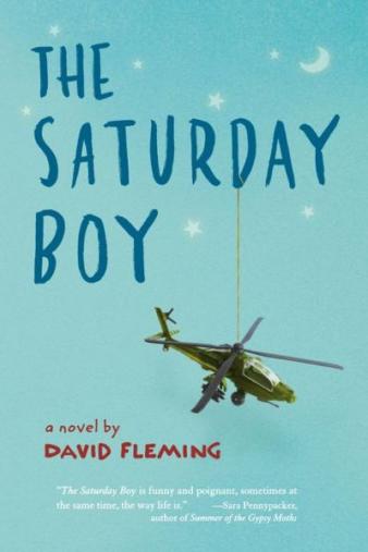 The Saturday Boy Book Review | Common Sense Media