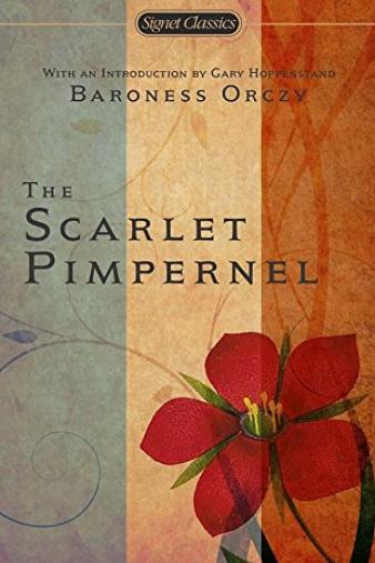 The Scarlet Pimpernel Book Review | Common Sense Media