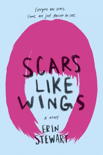Scars Like Wings Book Review | Common Sense Media