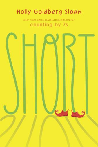 Short Book Review | Common Sense Media
