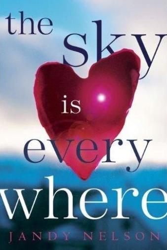 The Sky Is Everywhere Book Review | Common Sense Media