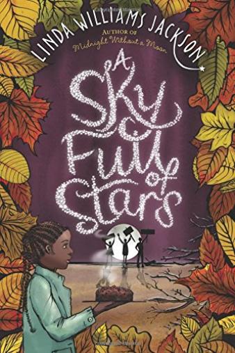 A Sky Full of Stars Book Review | Common Sense Media