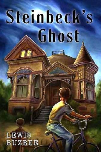 Steinbeck's Ghost Book Review | Common Sense Media