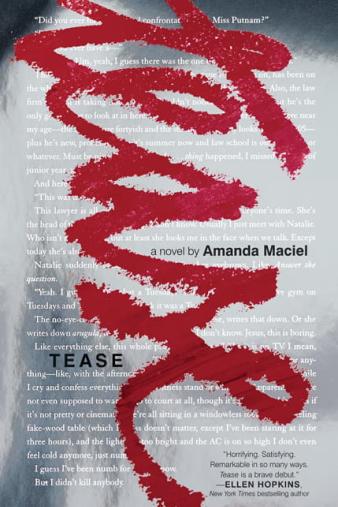 Tease Book Review | Common Sense Media