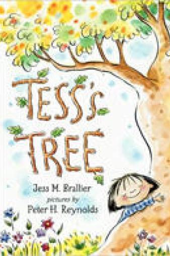 Tess's Tree Book Review | Common Sense Media