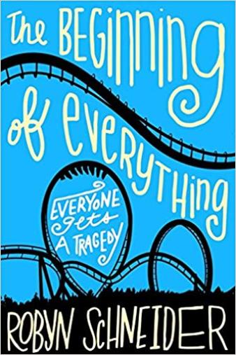 The Beginning of Everything Book Review | Common Sense Media