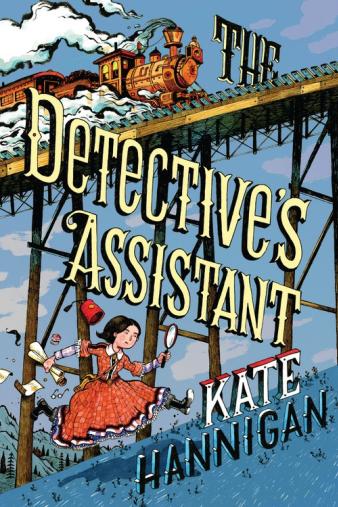 The Detective's Assistant Book Review | Common Sense Media