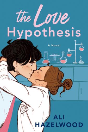 The Love Hypothesis Book Review | Common Sense Media