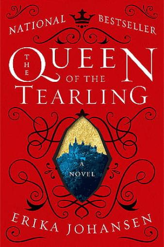 The Queen of the Tearling, Book 1 Book Review | Common Sense Media