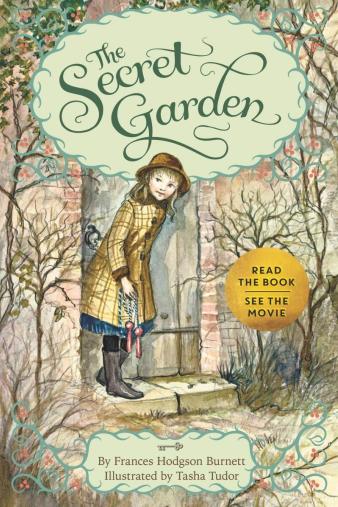 The Secret Garden Book Review | Common Sense Media