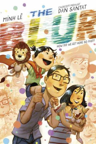 The Blur Book Review | Common Sense Media